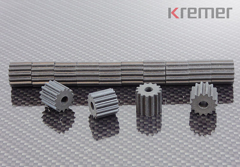 Rubber profiles
