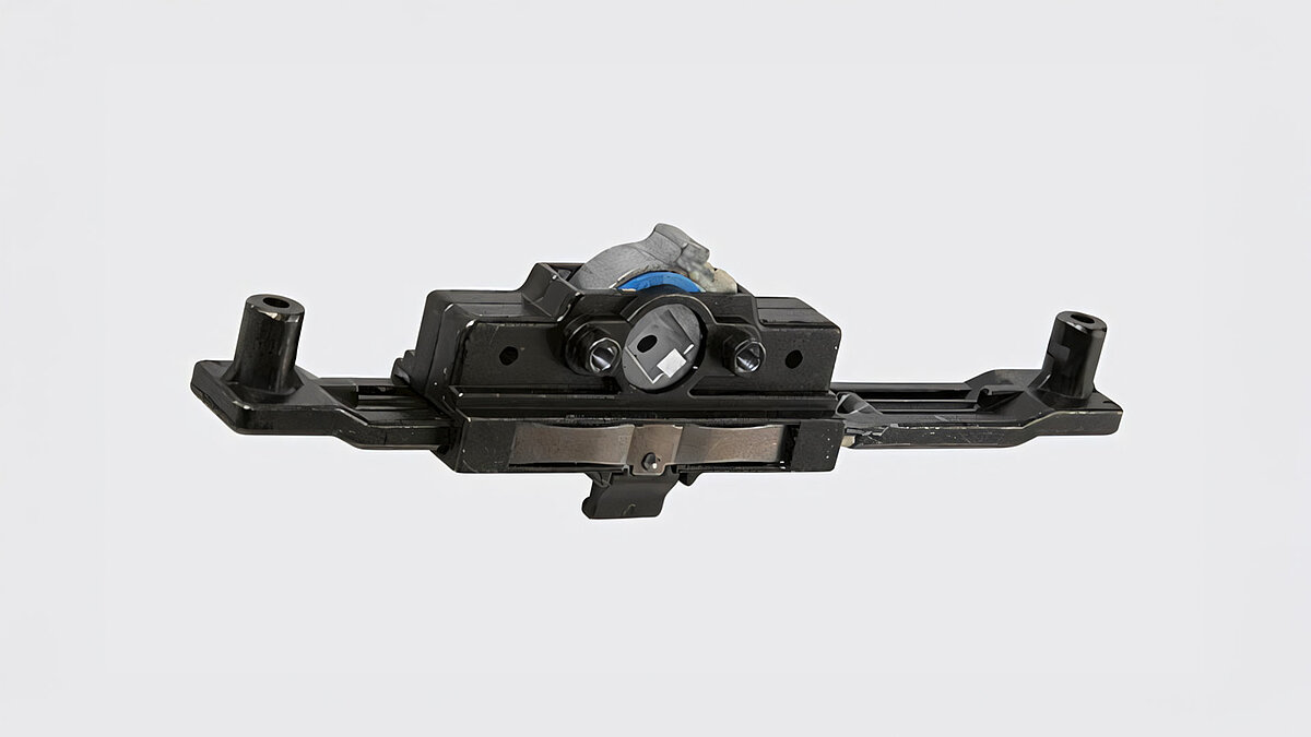 Temporary gear lock for window construction – economical, practical ...