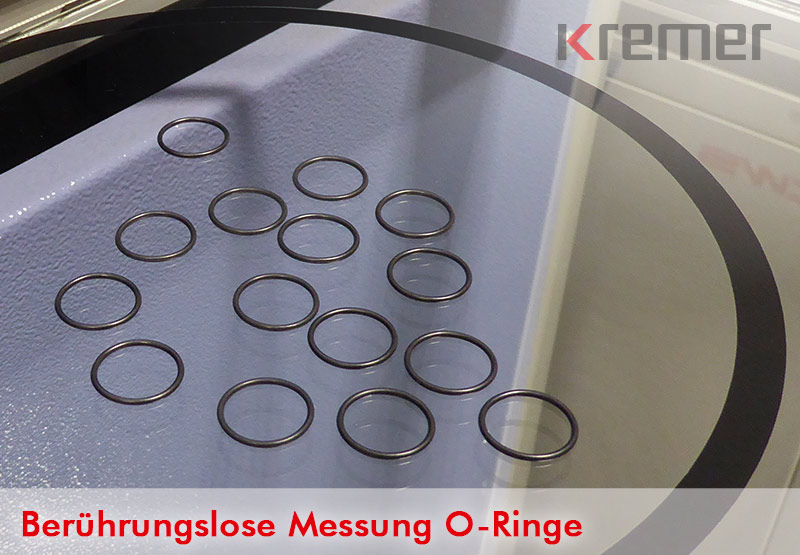 EPDM O-rings